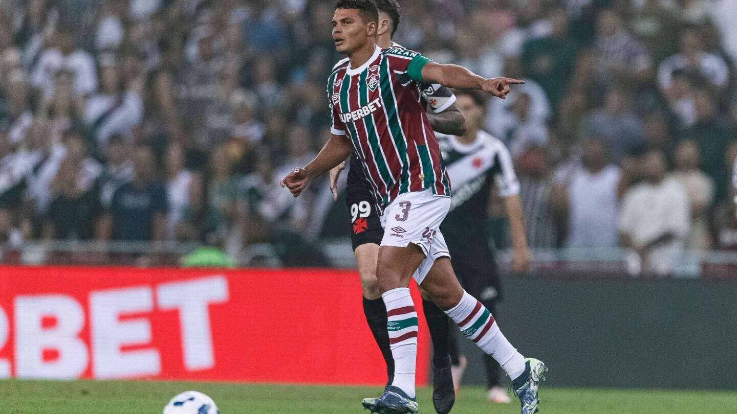 Fluminense x Once Caldas 29/05/25– Estatísticas e Palpites
