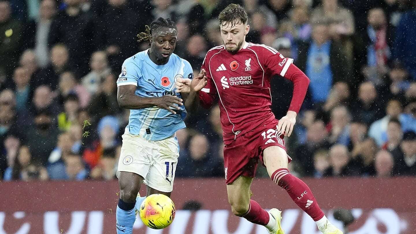 Premier League, etapa 25: Sub semnul derby-ului Liverpool vs City