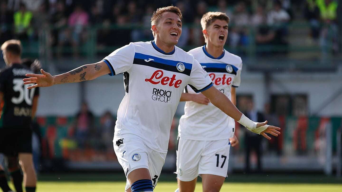 Atalanta - Celtic: La Dea e în mare formă