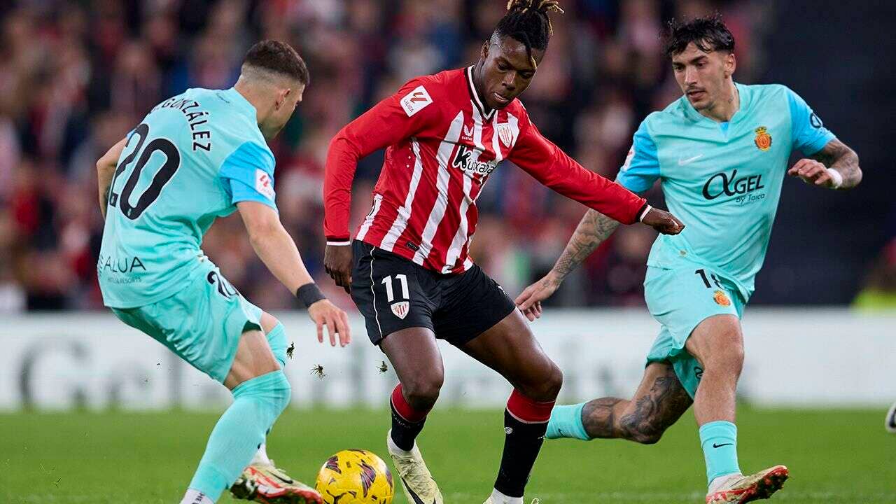 Athletic Bilbao - Mallorca: Bascii, atât de aproape de prima lor Cupă ...