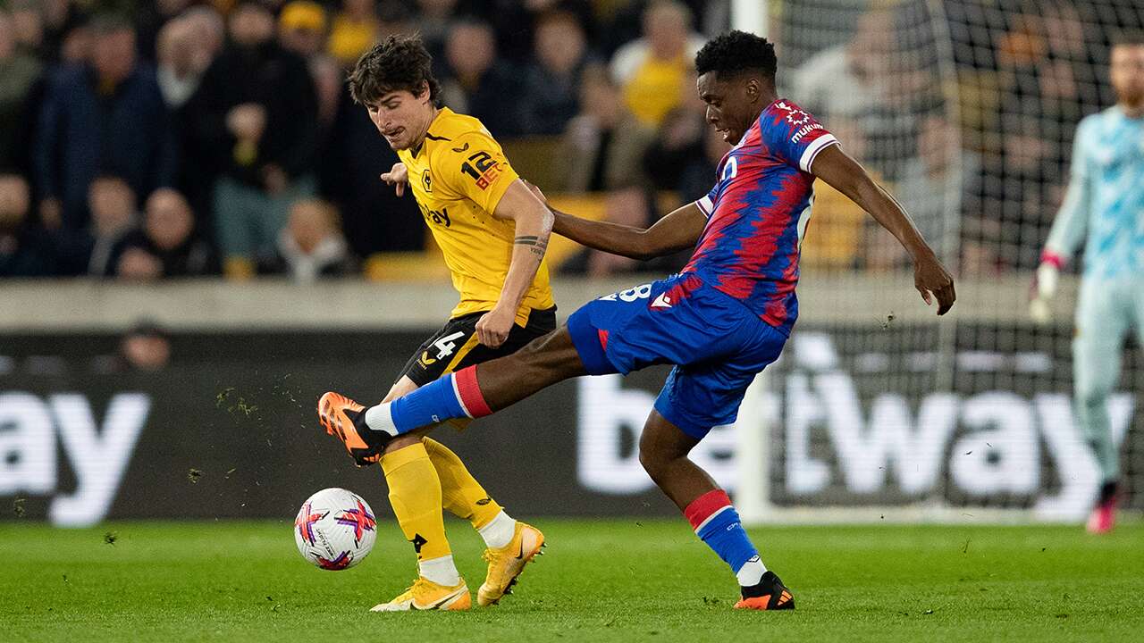 Crystal Palace - Wolves: Un meci tipic de "under" din Premier League