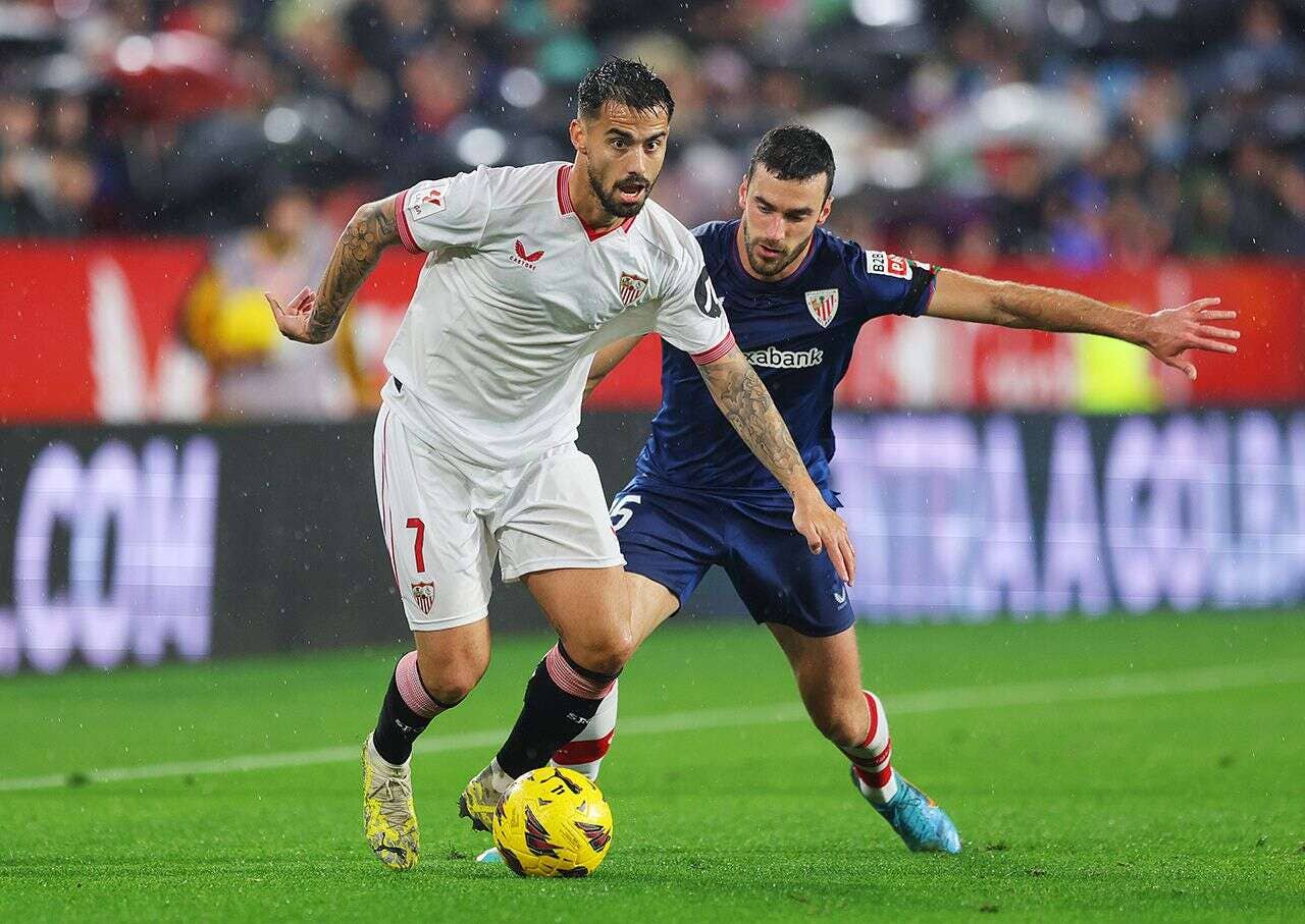 Athletic Bilbao – Sevilla: bascii au pierdut un singur meci acasă în ...