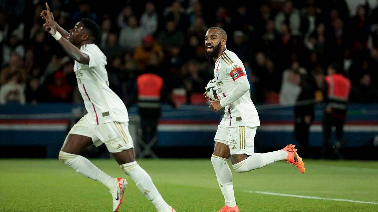 Lyon - Monaco: reușesc elevii lui Pierre Sage să prindă un loc de cupe ...